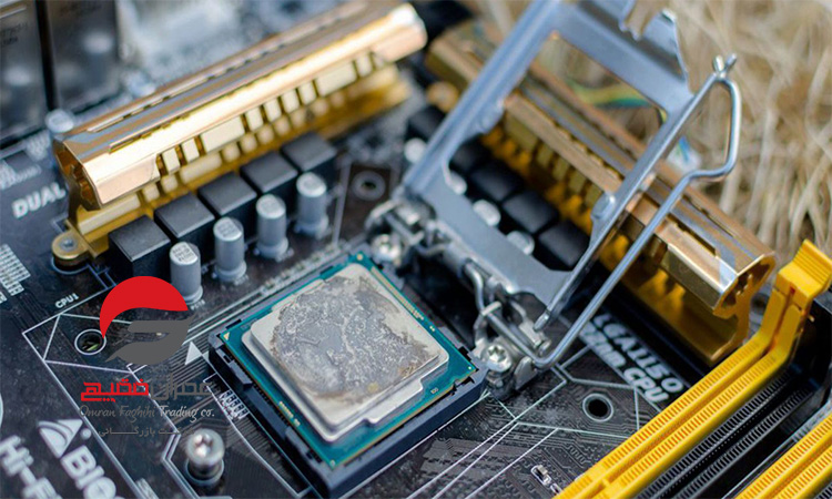 اهمیت واردات cpu-واردات cpu-فقیهی تریدینگ